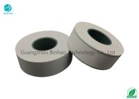 China Cigarette Filter Packing Cork Tipping Paper With Perforated Hole And Gold Line for sale