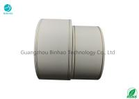 China Cigarette Filter Packing Cork Tipping Paper With Perforated Hole And Gold Line for sale