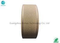 China Professional Standard Cork Wrapping Paper With Line / Name ISO9001 Certificate for sale