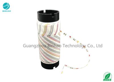 China Holographic Security Self Adhesive Tear Tape With Cigarette Tobacco for sale