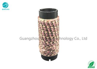 China Embossing Pattern Hand Tear Off Tape For Cosmetics And Cigarette Packaging for sale