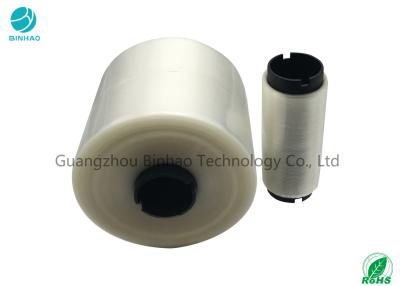 China Strong Tensile Strength Colorful Patten Easy Tear Packaging Tape With Customized Size for sale