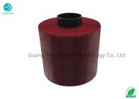 China Delicate Pattern Offer Printing Self - Adhesive Tear Tape For Cigarette Packing for sale