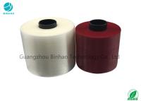 China Delicate Pattern Offer Printing Self - Adhesive Tear Tape For Cigarette Packing for sale