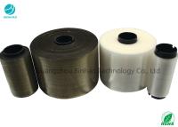 China Stable Adhering Capacity Tear Strip Tape Recyclable Without Any Residue 5000m Length for sale