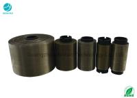 China Stable Adhering Capacity Tear Strip Tape Recyclable Without Any Residue 5000m Length for sale