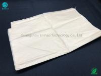 China 100% Coniferous Wood Pulp Hand Rolling Paper For Cigarette Packaging 12.5GSM for sale