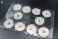 China Kevlar Fiber Durable Endless Garniture Nylon Tape For Cigarette Machine With Smooth Surface for sale