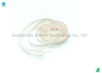 China Long Service Life Nylon Tape Belt For Cigarette Machine In High Intensity for sale