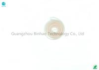 China Long Service Life Nylon Tape Belt For Cigarette Machine In High Intensity for sale