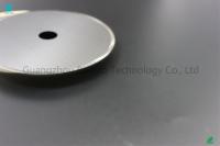 China Maker 9 PROTOS Cigarette Machine Spare Parts Circular / Square Blade Long Knife for sale