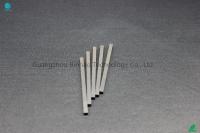 China Alloy Square Blade Long Knife Cigarette Machine Wearing Spare Parts 0.2 * 60 * 140mm for sale