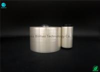 China Colorful Tear Strip Tape Easy For Opened , Security And Decoration for sale