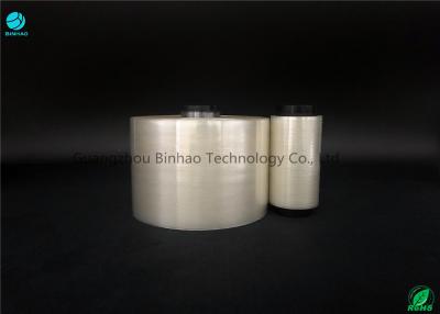 China Colorful Tear Strip Tape Easy For Opened , Security And Decoration for sale