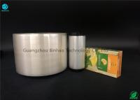 China Colorful Tear Strip Tape Easy For Opened , Security And Decoration for sale