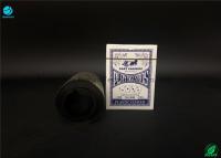 China Easy Opening Poker Box Face Bopp Tear Strip Tape for sale