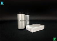 China 1.6mm Width Tear Strip Tape 5000m To 10000m Designing Easy Pleasant Opening Thread Tobacco Strip Tape for sale