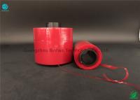 China Smooth Surface Tear Strip Tape In Roll Durable And Heat - Resistant for sale