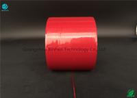China Smooth Surface Tear Strip Tape In Roll Durable And Heat - Resistant for sale