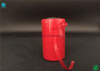 China Ornamental Tearable Packing Tape With Hologram Security Function for sale