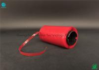 China Ornamental Tearable Packing Tape With Hologram Security Function for sale
