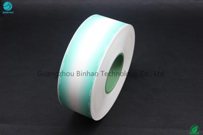 China Custom Tobacco Filter Tipping Paper With Perforated Hole For Cigarette Packaging for sale
