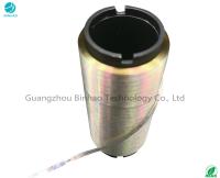 China Holographic Self Adhesive Tobacco Tear Tape For Cheese Packaging In BOPP / MOPP / PET Waterproof Materials for sale