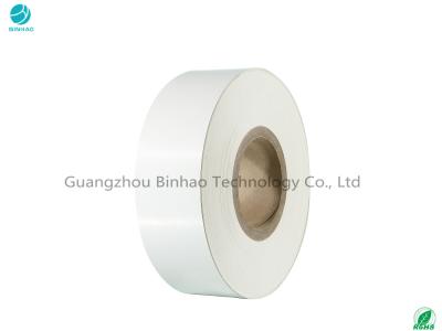 China Single Side Cigarette Inner Frame With Molding Effect / 230gsm Wood Pulp Coated Ivory Cardboard Paper for sale