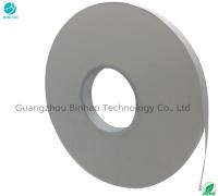 China 28g Natural White Straw Plug Wrap Paper For Cigarette Filter Packaging for sale