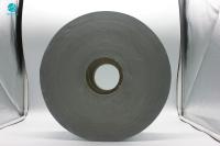 China 50g Laminated Aluminum Foil Paper For Household Food Wrapping / Cigarette Packing for sale