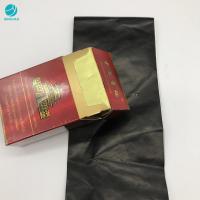 China Colorful Printing Aluminium Foil Paper In 7 Micron Thickness Aluminium Foil And 45 Micron Base Paper for sale