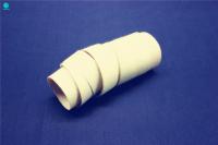 China Fiberglass Reinforced Kevlar Fabric Machine 100% Aramid Belt Tape With 12h Long Life Service for sale