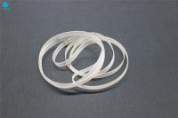 China High Intensity Kevlar Fiber Nylon Garniture Tape Belt For Cigarette Machine MK8 MK9 for sale