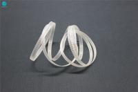 China Nylon Woven Function Tape Protos Cigarette Machine Spare Parts Durable Custom Multiple Color for sale