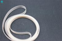 China Nylon Woven Function Tape Protos Cigarette Machine Spare Parts Durable Custom Multiple Color for sale