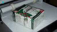 China BOPP Tear Strip Tape For Packaging Tea And Cigarette Box In 10000m Length Bobbin for sale
