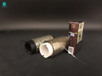China 5mm Novel Design Tobacco Tear Tape For Sealing And Opening BOPP Packaging Film for sale