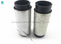 China Shiny Security Tobacco Tear Tape With Holographic Design for sale