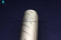 China Shiny And Matt Silver Gold Aluminum Foil Paper For Cigarette And Food Packaging for sale