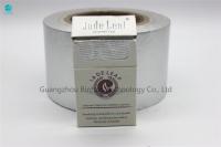 China 7 Micron Aluminum Foil Composited White Base Paper For Cigarette Box Inner Packaging for sale