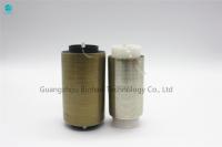 China Flexible Packaging Tensilized 30mm Polypropylene Tear Tape for sale