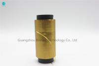 China Heat - Resistant Red 1.6mm Tear Strip Tape For Cigarette  ,  Medicine  ,  Foodstuff  ,  CD Cassette Packaging Film for sale