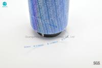 China Bag Sealing Printing 30um Self Adhesive Tear Tape for sale