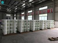China Minute Food Grade White Emulsion Glue For Tipping Paper Packaging In 6000 CPM Speed Machine for sale