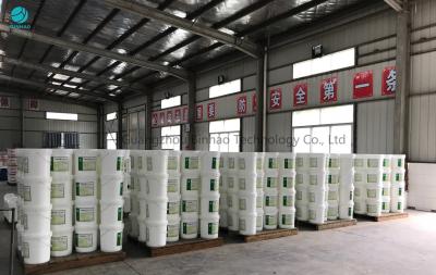 China Emulsion Glue Water - Based Adhesives For Cigarette Industry Packaging Hard Pack for sale
