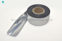 China 7g Aluminium Foil Paper BOPP Laminated Film Environmental Packaging For Cigarette Box for sale