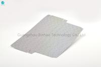 China Hot - Foil Stamping Cigarette Packed By Hard Custom Cigarette Case for sale