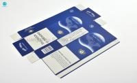 China Hot - Foil Stamping Cigarette Packed By Hard Custom Cigarette Case for sale