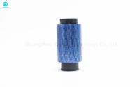 China 2mm Blue Printing Tobacco Tear Strip Tape for sale