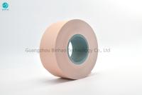 China Glossy Tobacco Filter Paper Cigarette Packaging Tobacco Filters And Papers for sale